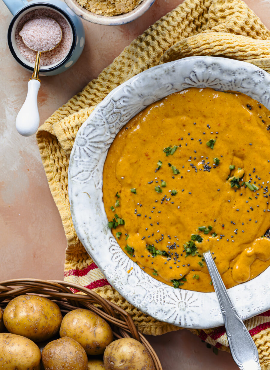 Helena-Laura - Healthy comfort food. Recipes from around the World.